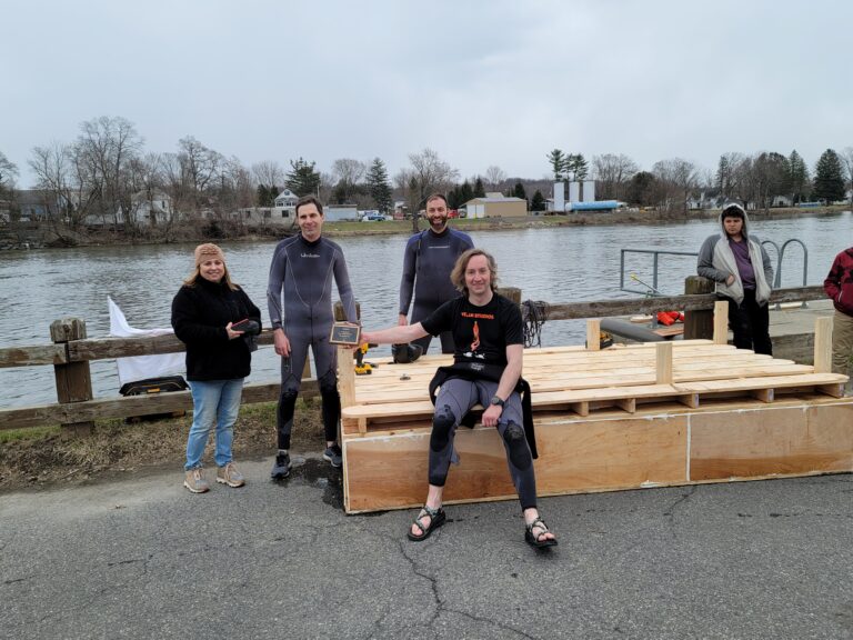 Anything That Floats - MACSC