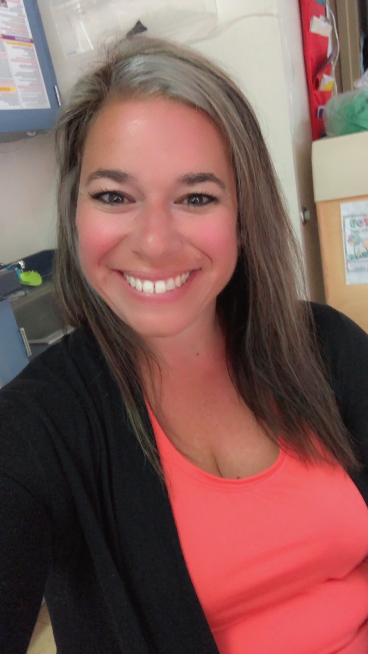 MACSC Welcomes NEW Family Support + Resources Specialist – Amanda ...